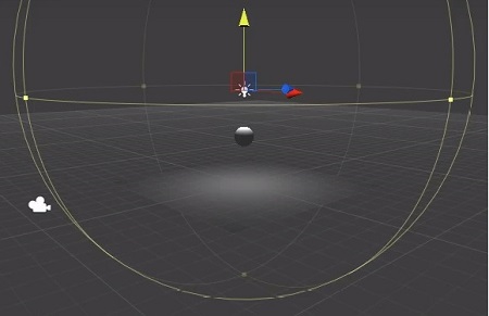 Basics of Scripting in Unity | ICAT Blog